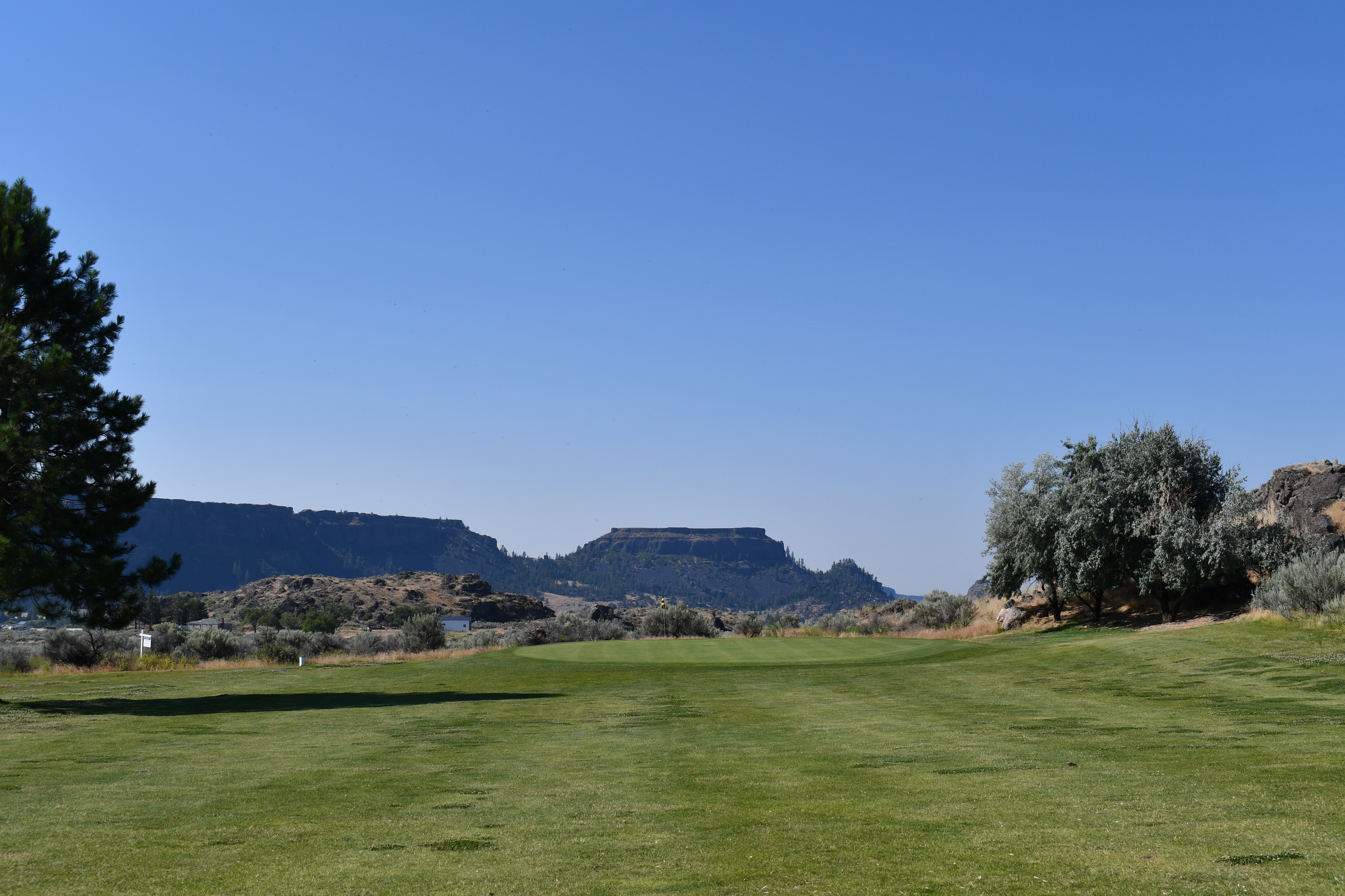 Home - Coyote Ridge Golf Course